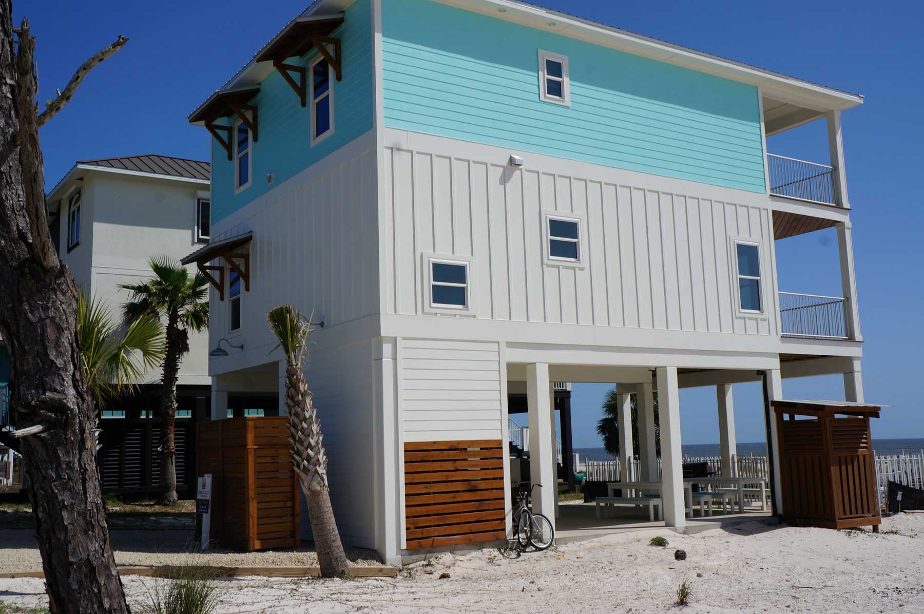 Gulf County FL Construction Blog → Gulf Building Company