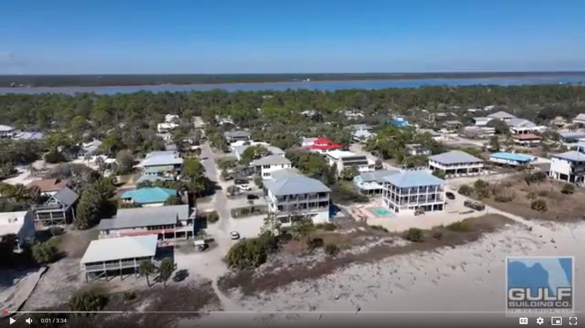 Construction Photos → Gulf Building Company